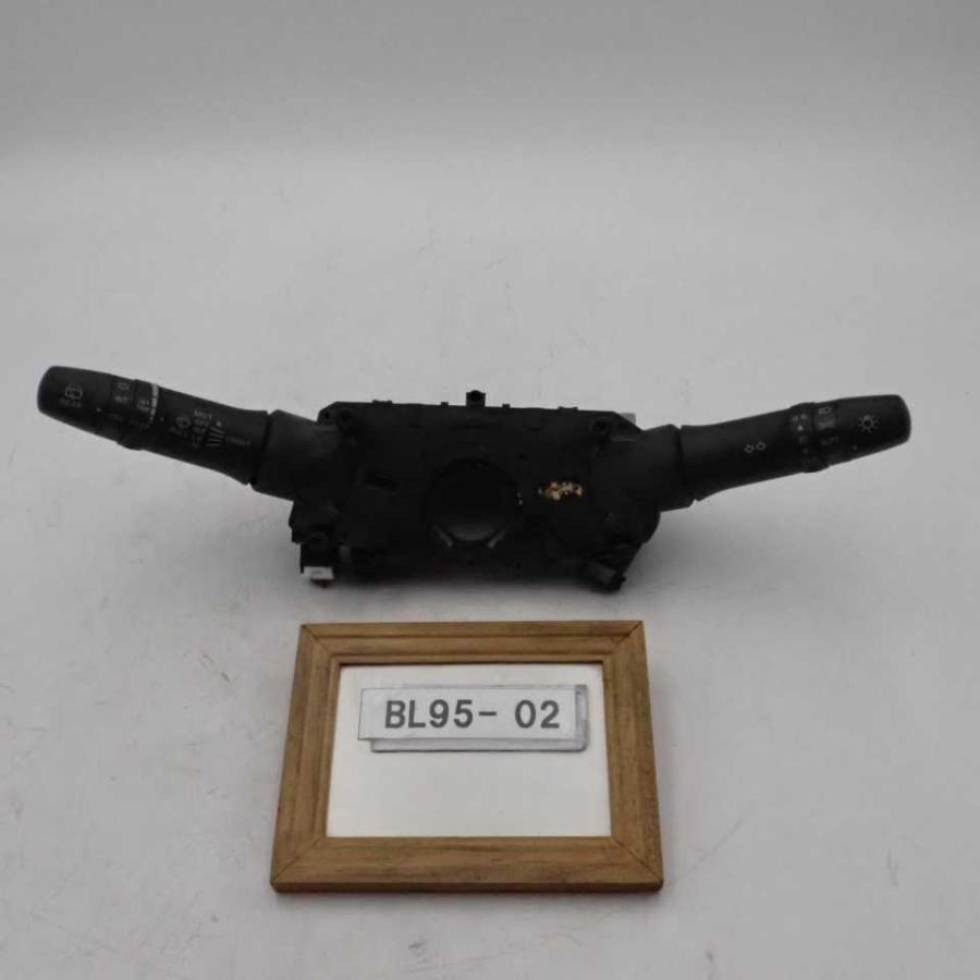 平成26年 ekスペース カスタム B11A 前期 純正 コンビネーションスイッチ セット レバー フォグオートライト付 中古 即決 : ALTECH PARTS 1号店 - 通販 ...