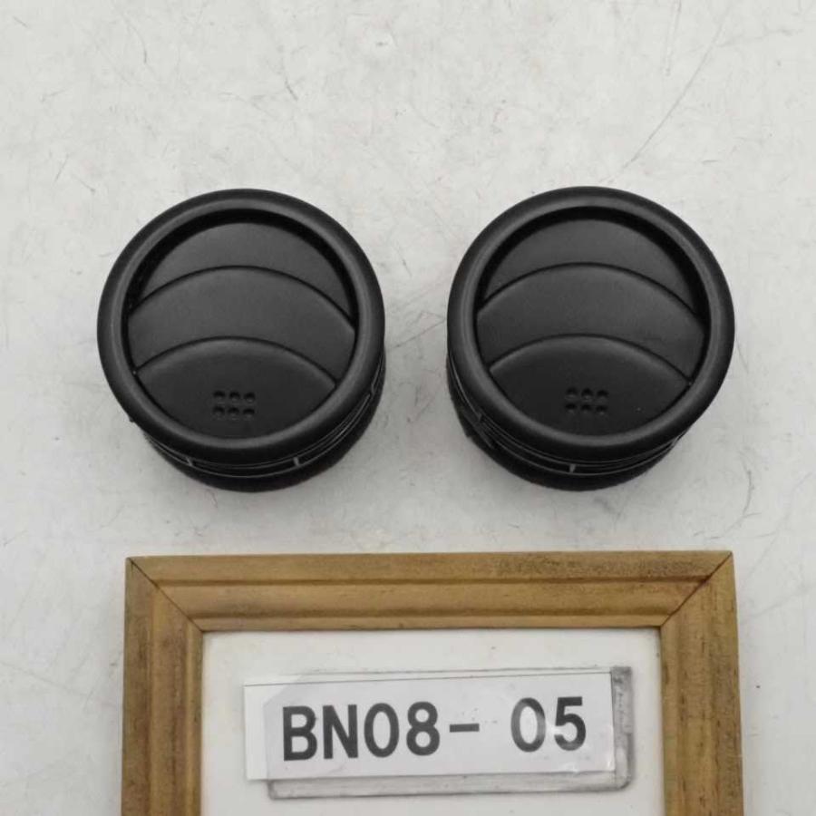 平成26年 ジムニー ランドベンチャー JB23W 後期 10型 純正 エアコン吹き出し口左右セット ルーバー 中古 即決 : ALTECH PARTS 1号店 - 通販 - Yahoo!ショッピング