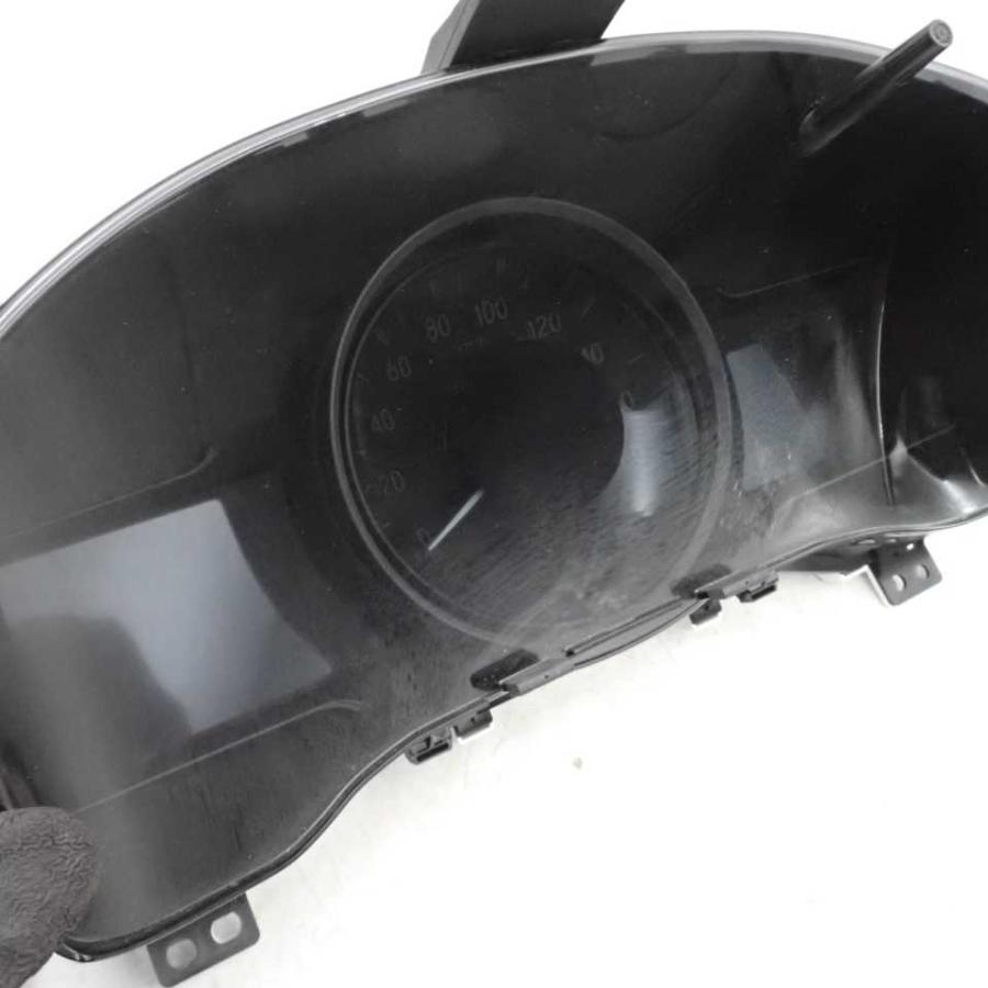 平成27年 シャトル ハイブリッド GP7 前期 純正 スピードメーター 138396km 78100-TD4-K012-M1 257480-1922 中古 即決 : ALTECH PARTS ...