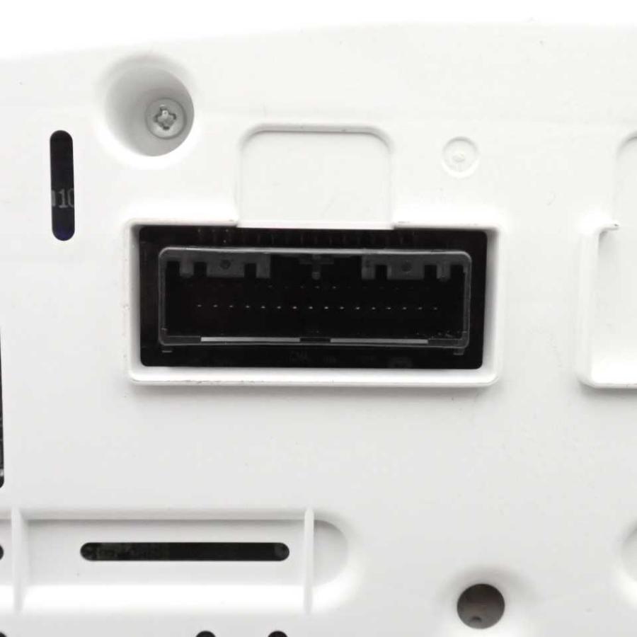 平成27年 シャトル ハイブリッド GP7 前期 純正 スピードメーター 138396km 78100-TD4-K012-M1 257480-1922 中古 即決 : ALTECH PARTS ...