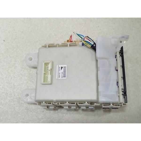 H20年 ラウム NCZ20 純正 室内ヒューズボックス BOX リレー 即決 : ALTECH PARTS 1号店 - 通販 - Yahoo!ショッピング