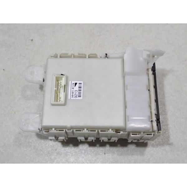 H15年 ラウム NCZ20 純正 室内ヒューズボックス BOX リレー 即決 : ALTECH PARTS 1号店 - 通販 - Yahoo!ショッピング