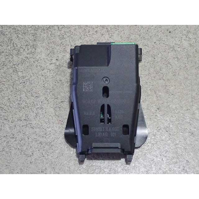 平成30年 デイズ ハイウェイスター B21W 後期 純正 フロントカメラ 8638-A112 中古 即決 :AG20-10:ALTECH PARTS 2号店 - 通販 - Yahoo!ショッピング