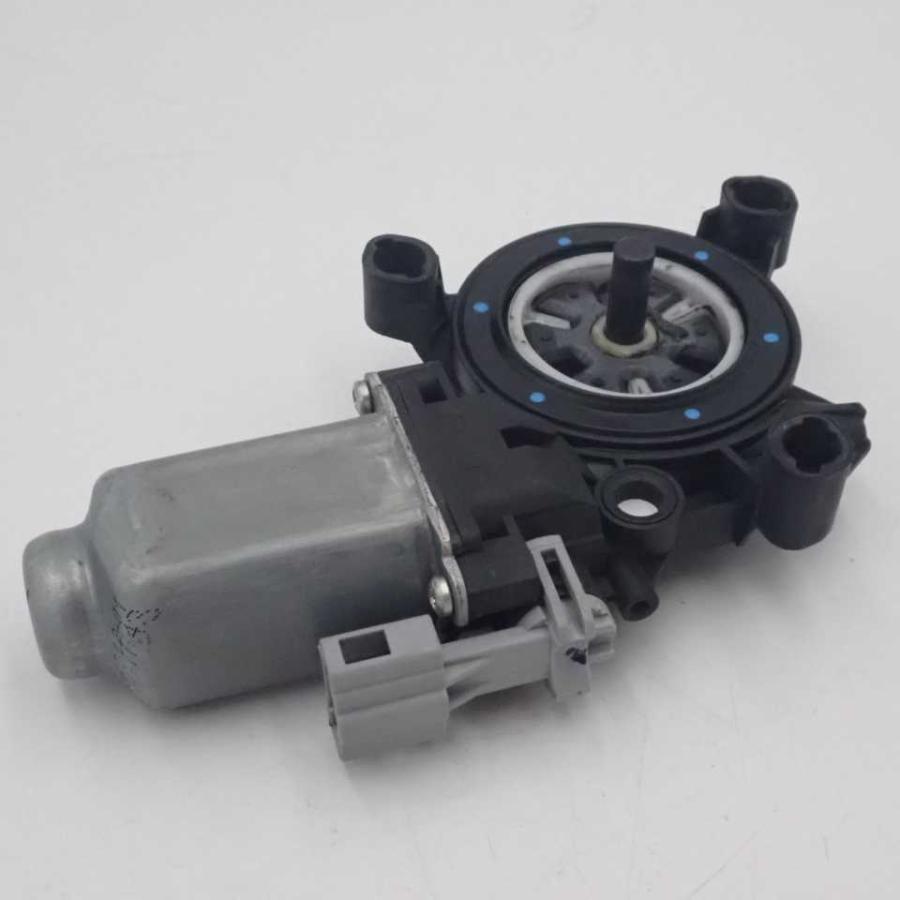 平成27年 フォルクスワーゲン VW UP！ アップ AACHY 純正 フロントドア右 レギュレーターモーター 6RU959801 中古 即決 ...