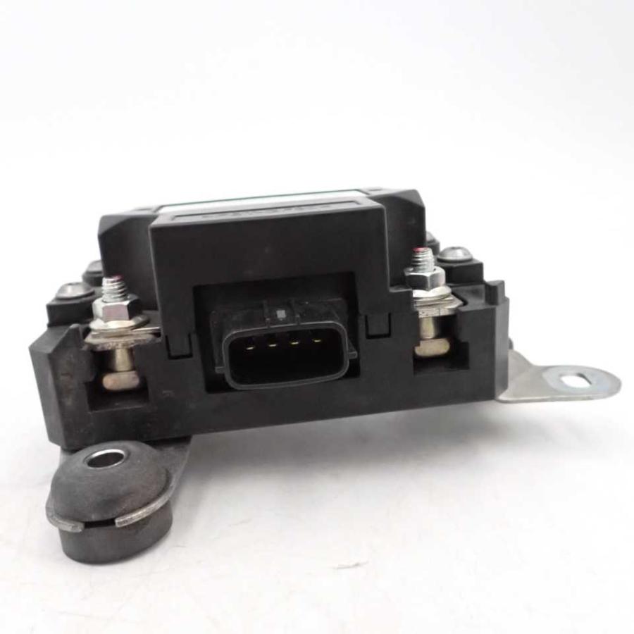 平成26年 eKスペース カスタム B11A 前期 純正 リレー 1869A037 中古 即決 : ALTECH PARTS 2号店 - 通販 - Yahoo!ショッピング