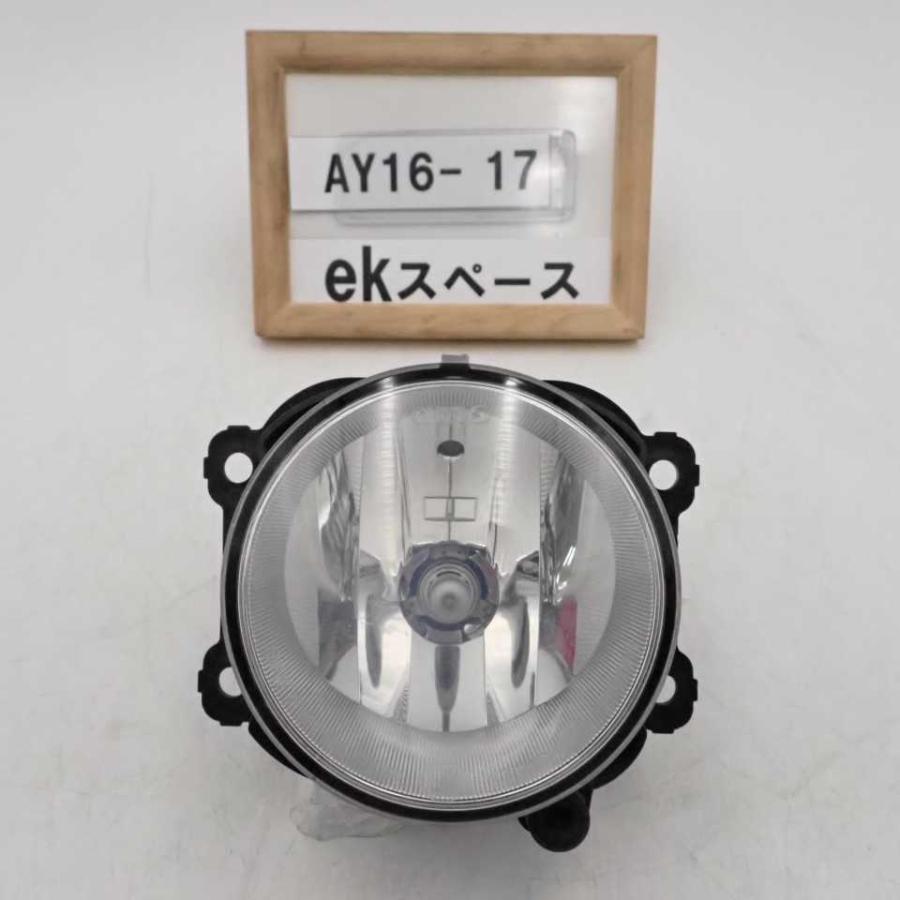 平成26年 eKスペース カスタム B11A 前期 純正 フォグランプ フォグ 右 中古 即決 : ALTECH PARTS 2号店 - 通販 - Yahoo!ショッピング