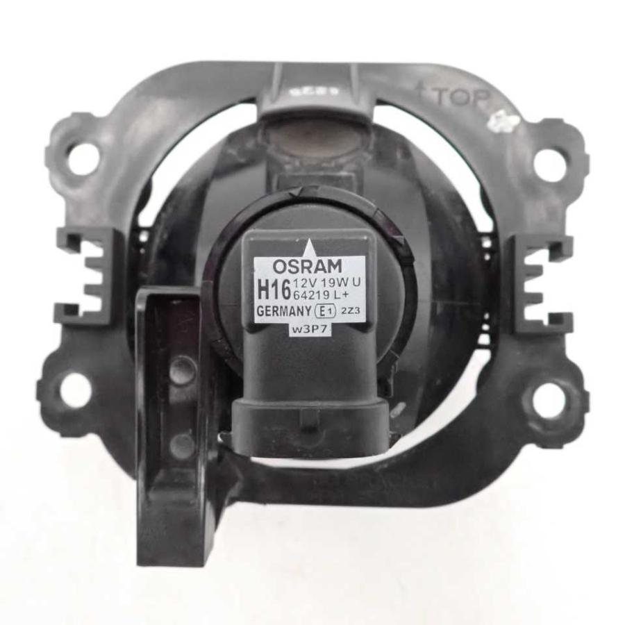 平成26年 eKスペース カスタム B11A 前期 純正 フォグランプ フォグ 右 中古 即決 : ay16-17 : ALTECH PARTS 2号店 - 通販 - Yahoo!ショッピング