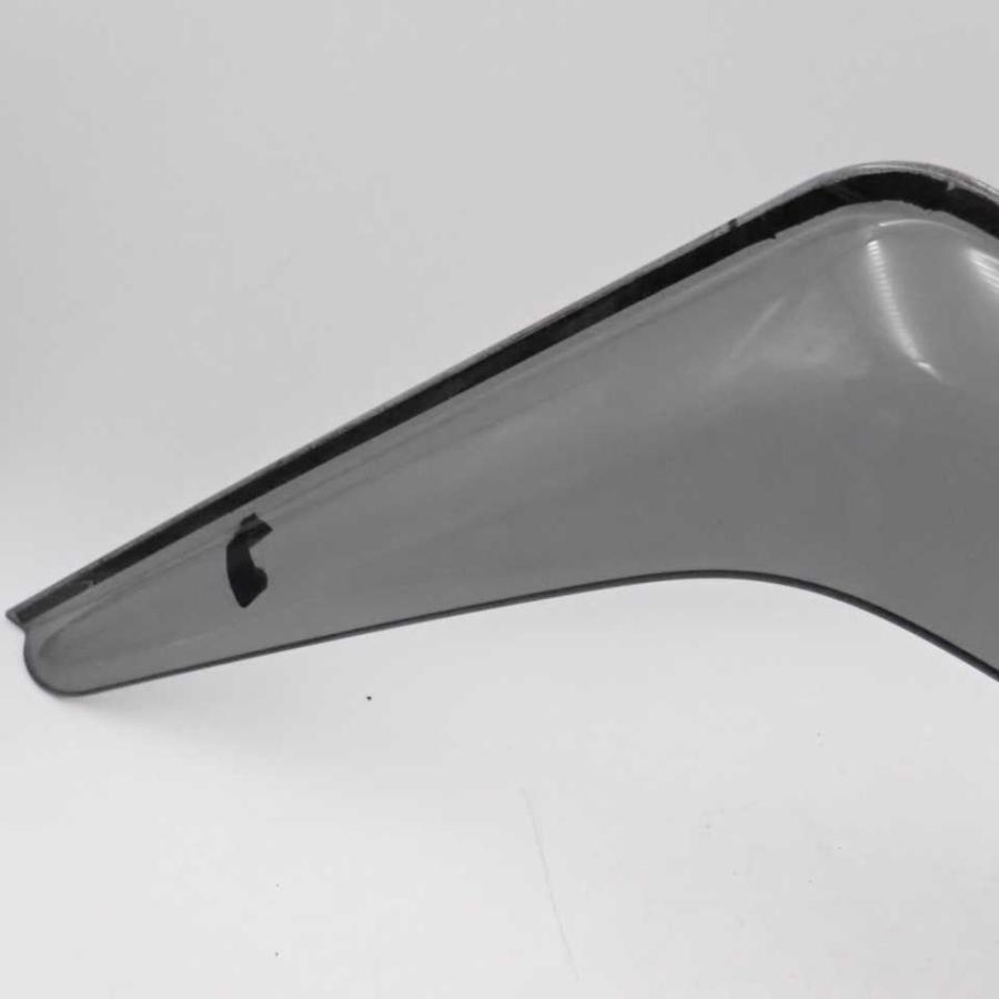 平成26年 eKスペース カスタム B11A 前期 純正 フロントドアバイザー左 サイド 中古 即決 : ay16-25 : ALTECH PARTS 2号店 - 通販 - Yahoo!ショッピング