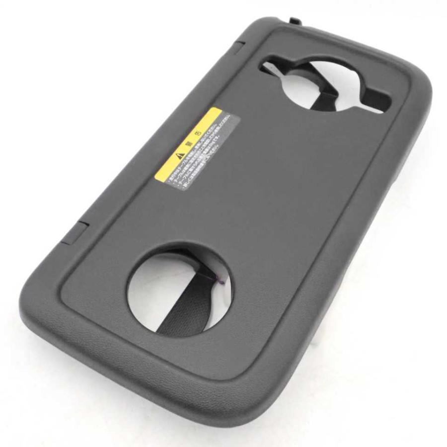 平成26年 eKスペース カスタム B11A 前期 純正 フロントドリンクホルダー カップ シートバックテーブル 中古 即決 : ALTECH PARTS 2号店 - 通販 - Yahoo ...