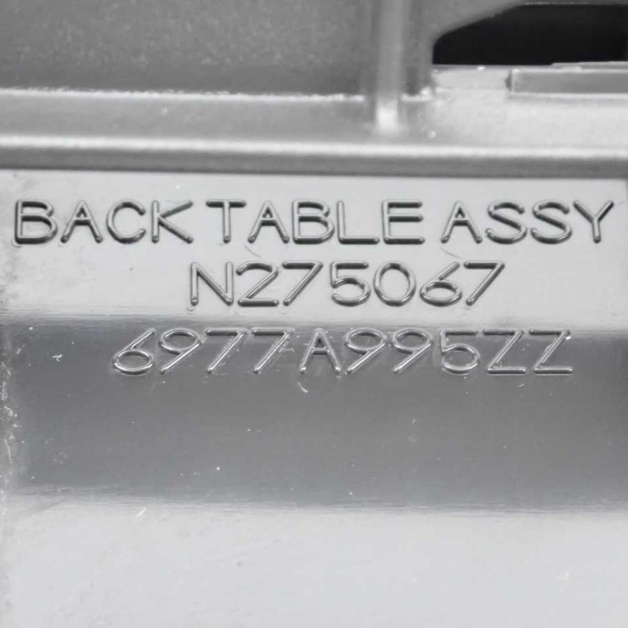 平成26年 eKスペース カスタム B11A 前期 純正 フロントドリンクホルダー カップ シートバックテーブル 中古 即決 :AY16-4:ALTECH PARTS 2号店 - 通販 ...