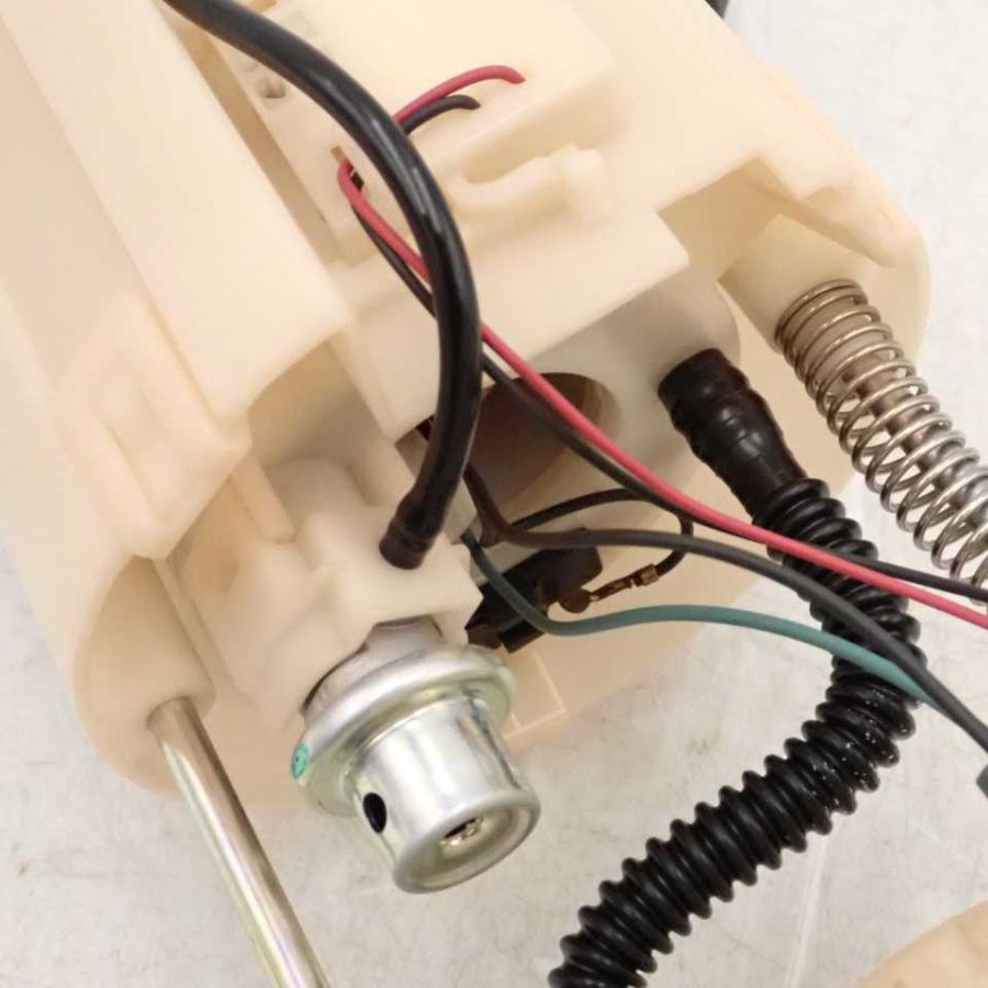 平成25年 ミラージュ A05A 前期 純正 燃料ポンプ フューエル 3A90 1760A354 中古 即決 : ALTECH PARTS 2 ...