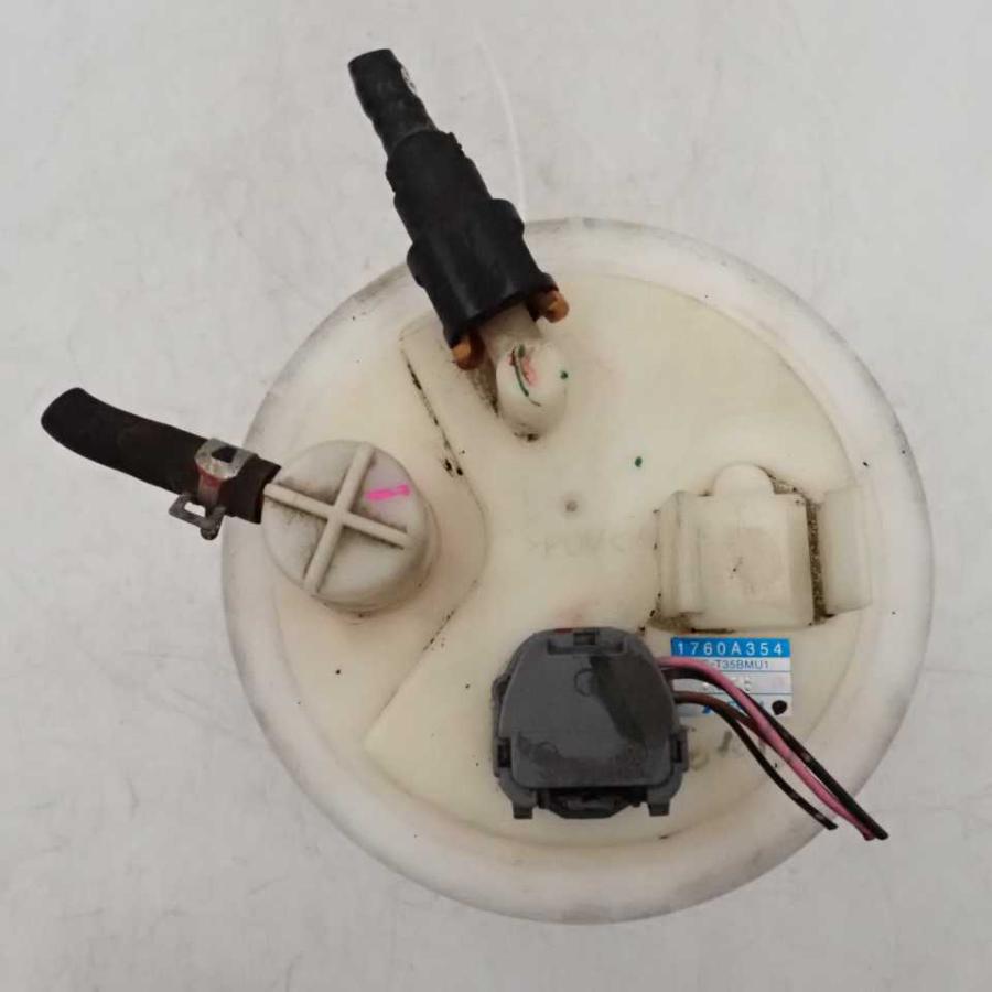 平成25年 ミラージュ A05A 前期 純正 燃料ポンプ フューエル 3A90 1760A354 中古 即決 : ALTECH PARTS 2 ...
