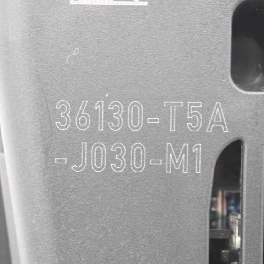 平成25年 フィット GK3 前期 純正 フロントカメラ 36130-T5A-J030-M1 動作未確認 中古 即決 : ALTECH PARTS 2号店 - 通販 - Yahoo!ショッピング
