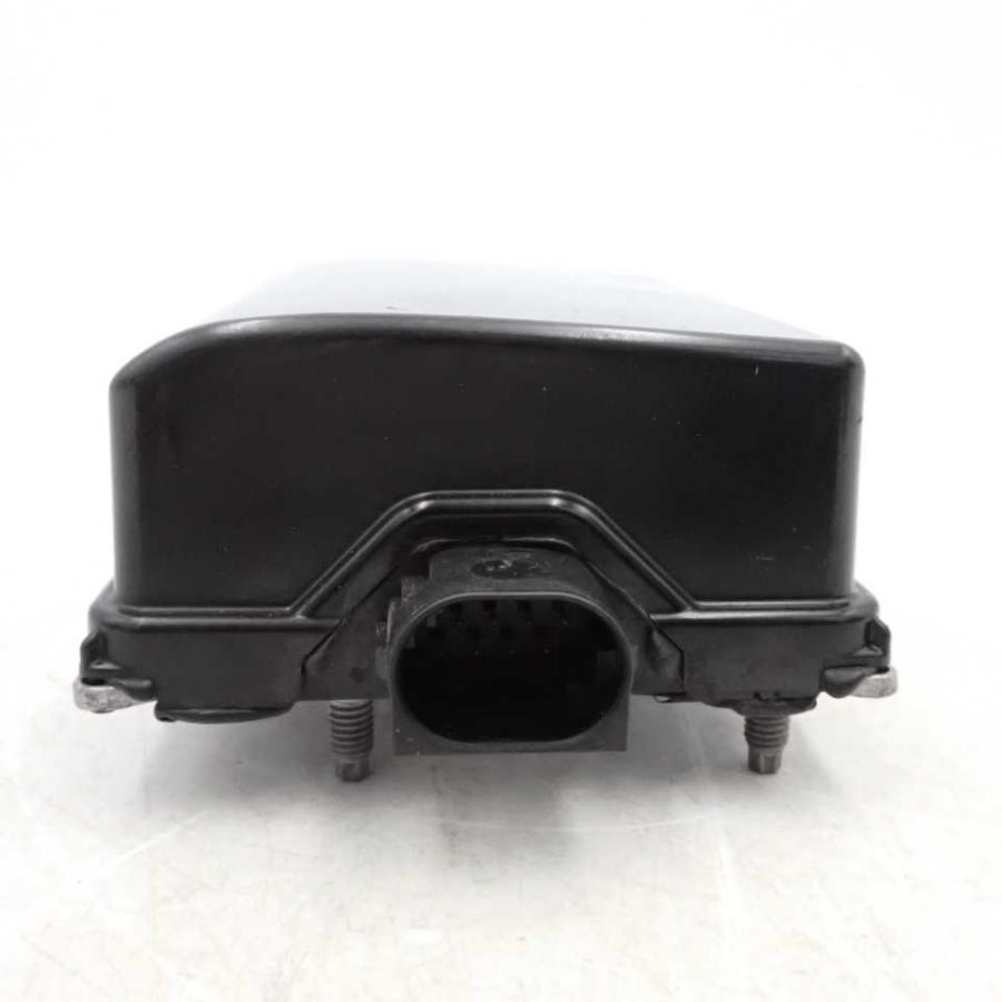 平成29年 アウトランダーPHEV GG2W 中期 純正 ミリ波レーダー センサー クルーズコントロール ユニット 8638A114 動作未 ...