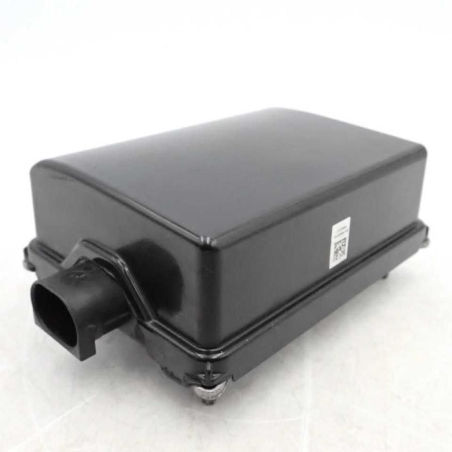 平成29年 アウトランダーPHEV GG2W 中期 純正 ミリ波レーダー センサー クルーズコントロール ユニット 8638A114 動作未 ...