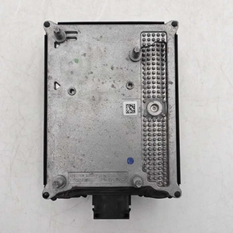 平成29年 アウトランダーPHEV GG2W 中期 純正 ミリ波レーダー センサー クルーズコントロール ユニット 8638A114 動作未 ...