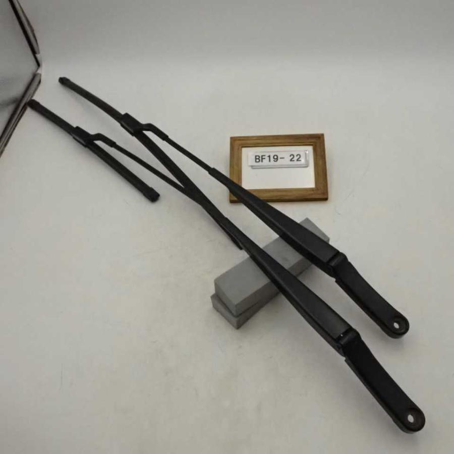 平成31年 フォルクスワーゲン VW UP アップ 5HB AACHY 純正 フロント ワイパーアーム 左右セット 中古 即決 : bf19 ...