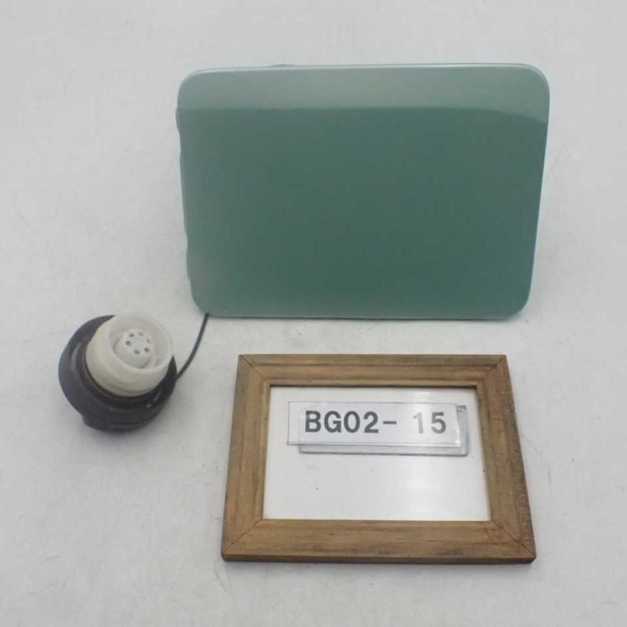 平成25年 スペーシア MK32S 前期 純正 フューエルリッド 給油口フタ 蓋 キャップ付 中古 即決 :BG02-15:ALTECH PARTS 2号店 - 通販 - Yahoo!ショッピング