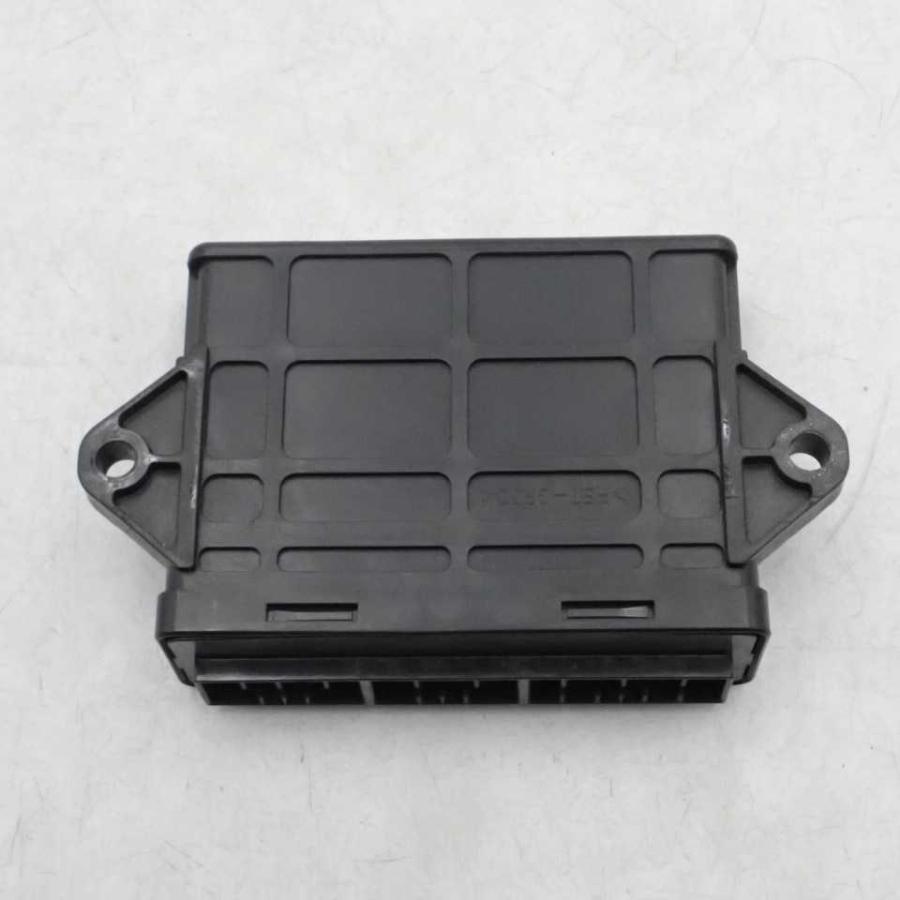 平成30年 ekワゴン B11W 後期純正 エンジンコンピューター ECU 3B20 1860D323 中古 即決 : bg82-2 : ALTECH PARTS 2号店 - 通販 ...