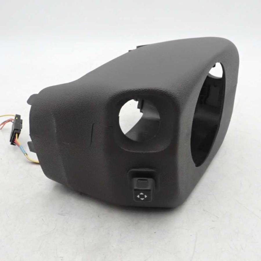 平成23年 キャデラック DTS X272 後期 純正 コラムカバー トリム パネル 中古 即決 : ALTECH PARTS 2号店 - 通販 - Yahoo!ショッピング