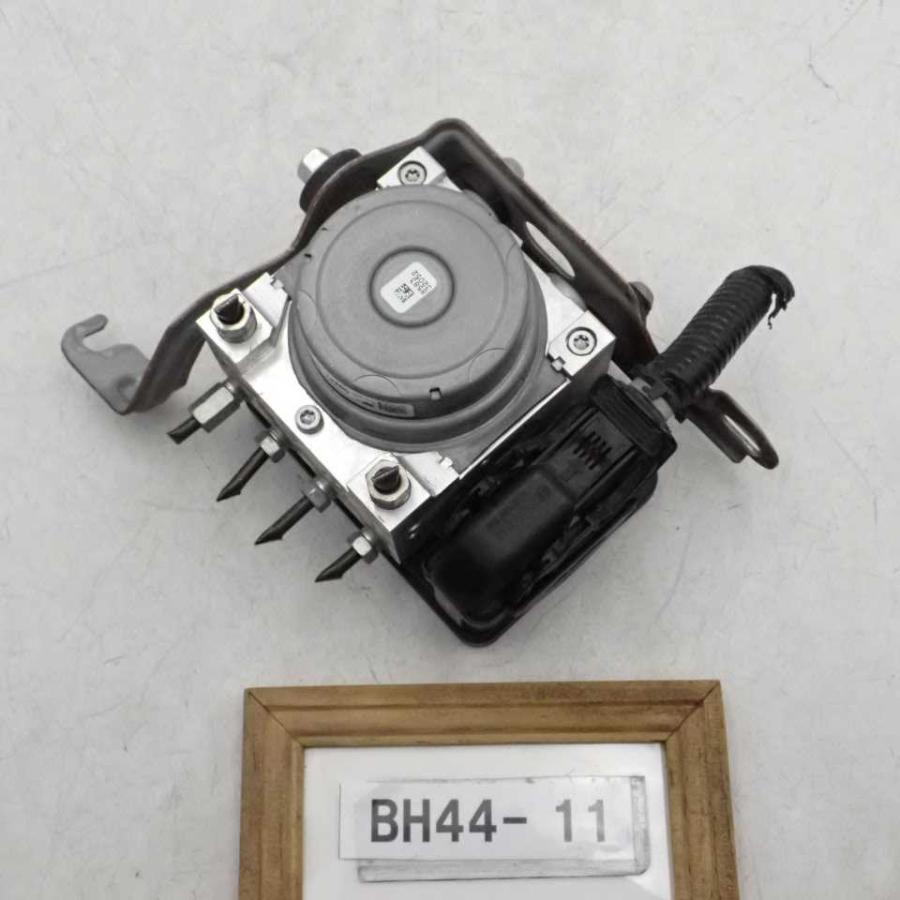 平成28年 ワゴンR MH34S 後期 純正 ABSアクチュエーター 56110-85P5 中古 即決 : bh44-11 : ALTECH PARTS 2号店 - 通販 - Yahoo!ショッピング