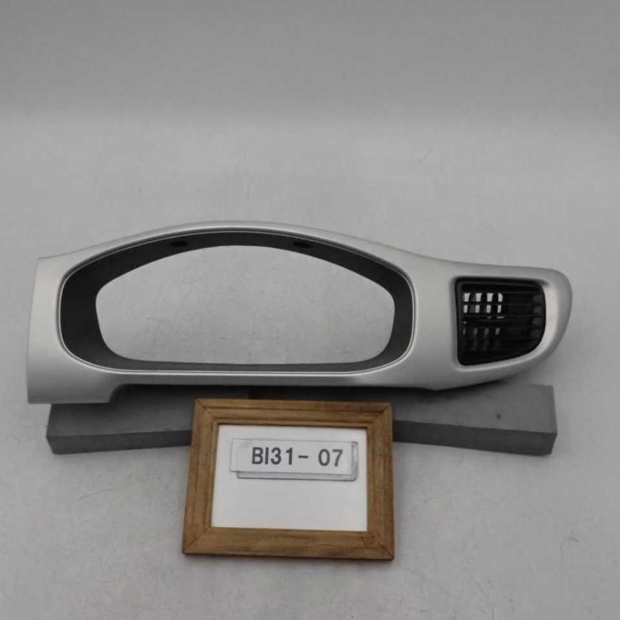 平成16年 R2 RC1 前期 純正 メーターフード カバー パネル エアコン吹き出し口 ルーバー センター 中古 即決 : bi31-7 ...