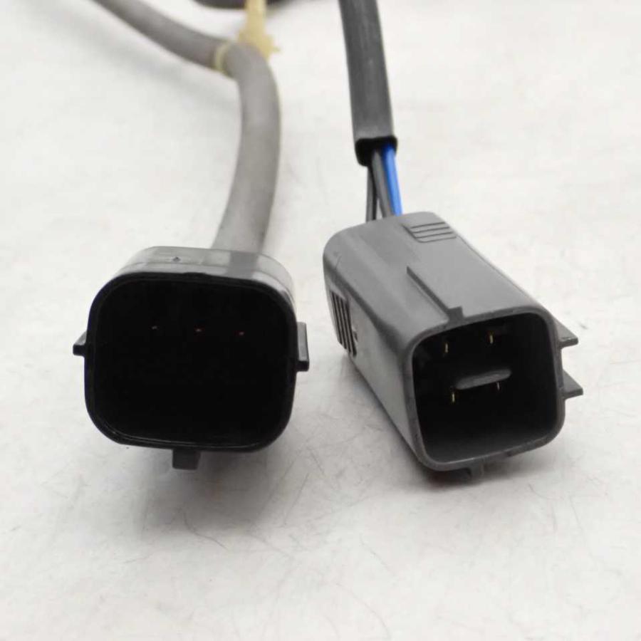 平成24年 デミオ DEJFS 後期 純正 O2センサー オーツー P3 K4238-8451 UAA0001-MD013 中古 即決 ...