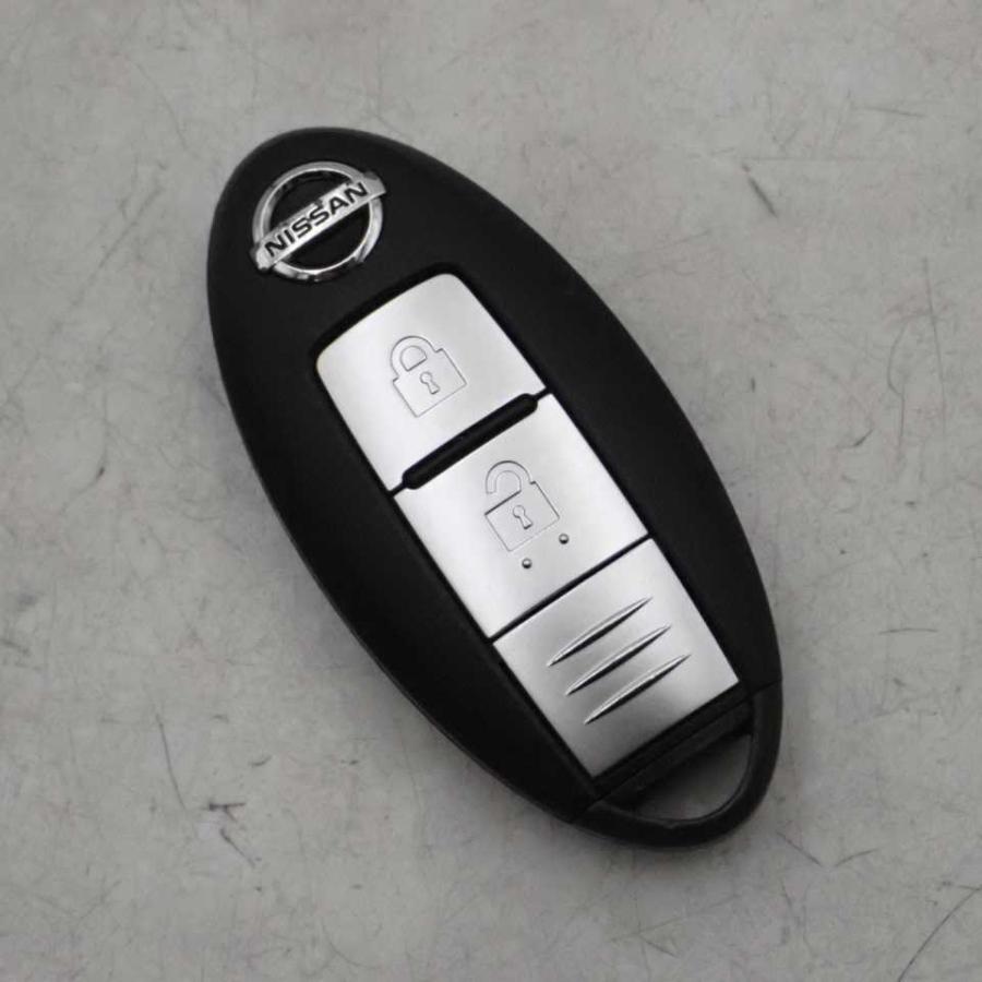 平成26年 ジューク YF15 後期 純正 スマートキー カギ キー 中古 即決 : ALTECH PARTS 2号店 - 通販 - Yahoo!ショッピング
