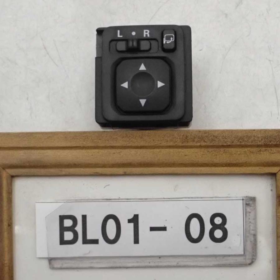 平成31年 ekカスタム B11W 後期 純正 ドアミラースイッチ DM 中古 即決 : ALTECH PARTS 2号店 - 通販 - Yahoo!ショッピング