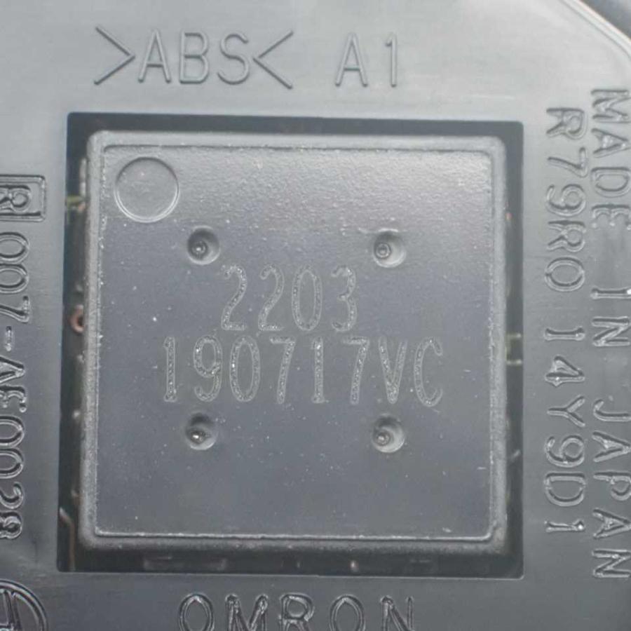 令和1年 スペーシア カスタムハイブリッド HV MK53S 純正 スマートキー カギ キー 片側スライド 中古 即決 : ALTECH PARTS 2号店 - 通販 - Yahoo!ショッピング