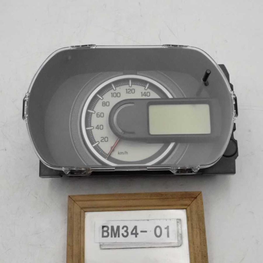 平成31年 スペーシア ハイブリッド HV MK53S純正 スピードメーター 73913km 34110-79R11 中古 即決 : ALTECH PARTS 2号店 - 通販 - Yahoo ...