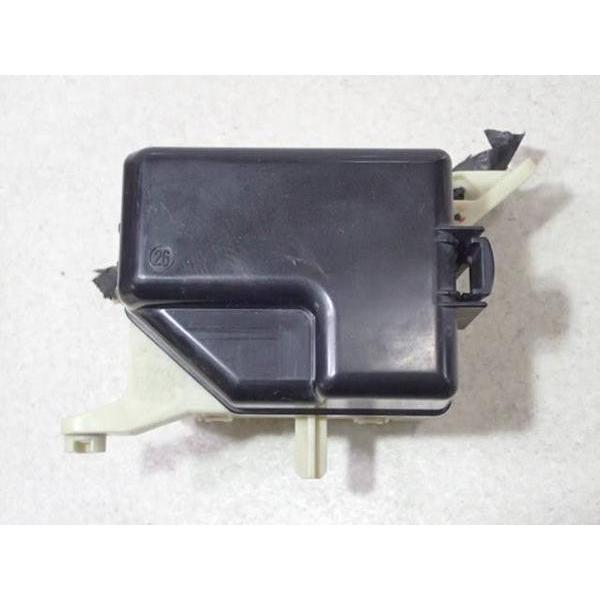 H20年 ラウム NCZ20 純正 エンジンルームヒューズボックス BOX リレー 中古 即決 : ALTECH PARTS 2号店 - 通販 - Yahoo!ショッピング