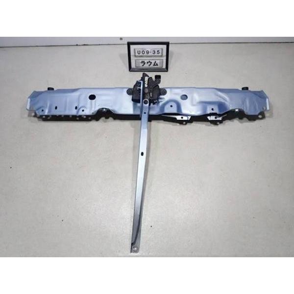 H20年 ラウム NCZ20 純正 コアサポート ラジエーター 中古 即決 : u09-35 : ALTECH PARTS 2号店 - 通販 - Yahoo!ショッピング