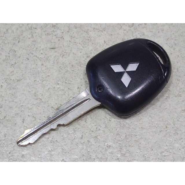 H20年 ランサー カーゴ CS2V 純正 キーレスキー カギ キー 中古 即決 : ALTECH PARTS 2号店 - 通販 - Yahoo!ショッピング
