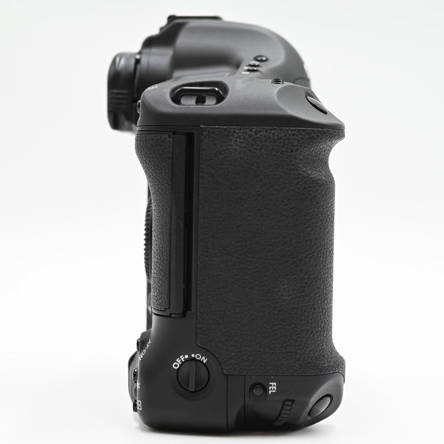 ショット数 3429枚 Canon デジタル一眼レフカメラ EOS-1DMK3 EOS-1D MARK III ...