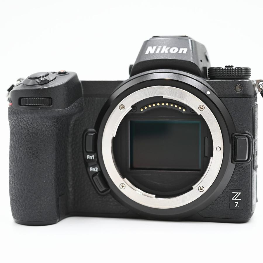 Nikon ニコン ミラーレスカメラ 一眼 Z7 ボディ ミラーレス一眼レフカメラ : 1790 : AlteMoCoCamera - 通販 - Yahoo!ショッピング