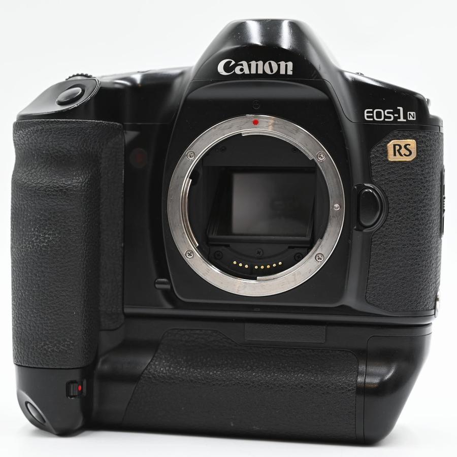 Canon キヤノン EOS-1N RS ミラーレス一眼レフカメラ : AlteMoCoCamera - 通販 - Yahoo!ショッピング