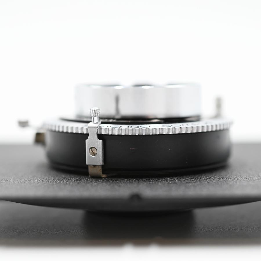 Schneider-Kreuznach Repro-Claron 135 F8 シュナイダー クロイツナッハ レプロ クラロン 交換レンズ ...