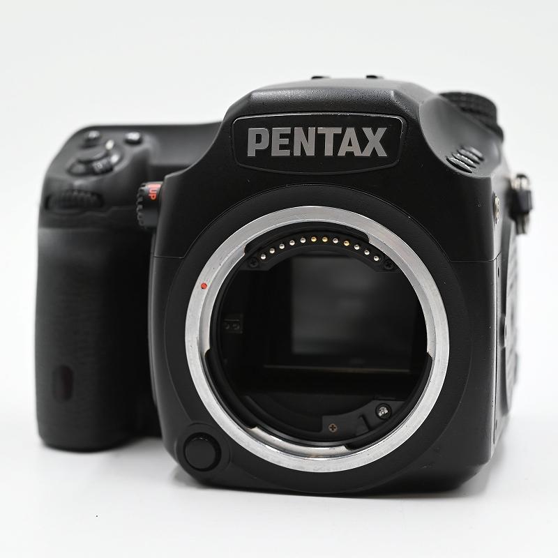 PENTAX ペンタックス 645D ボディ デジタル一眼レフカメラ : AlteMoCoCamera - 通販 - Yahoo!ショッピング