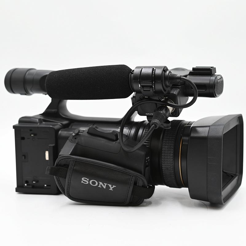 SONY ソニー HXR-NX5J 通電時間570H ビデオカメラ : AlteMoCoCamera - 通販 - Yahoo!ショッピング