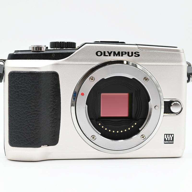 OLYMPUS オリンパス ミラーレス一眼 E-PL2 レンズキット ゴールド ミラーレス一眼レフカメラ : AlteMoCoCamera - 通販 - Yahoo!ショッピング