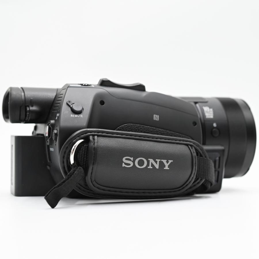 Sony ソニー 4K ビデオカメラ Handycam FDR-AX700 ビデオカメラ : 913 : AlteMoCoCamera - 通販 - Yahoo!ショッピング