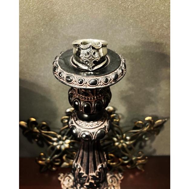 Loud Style Design ラウドスタイルデザイン -Loud Design- /【GET IN THE RING】LGR-015 ...