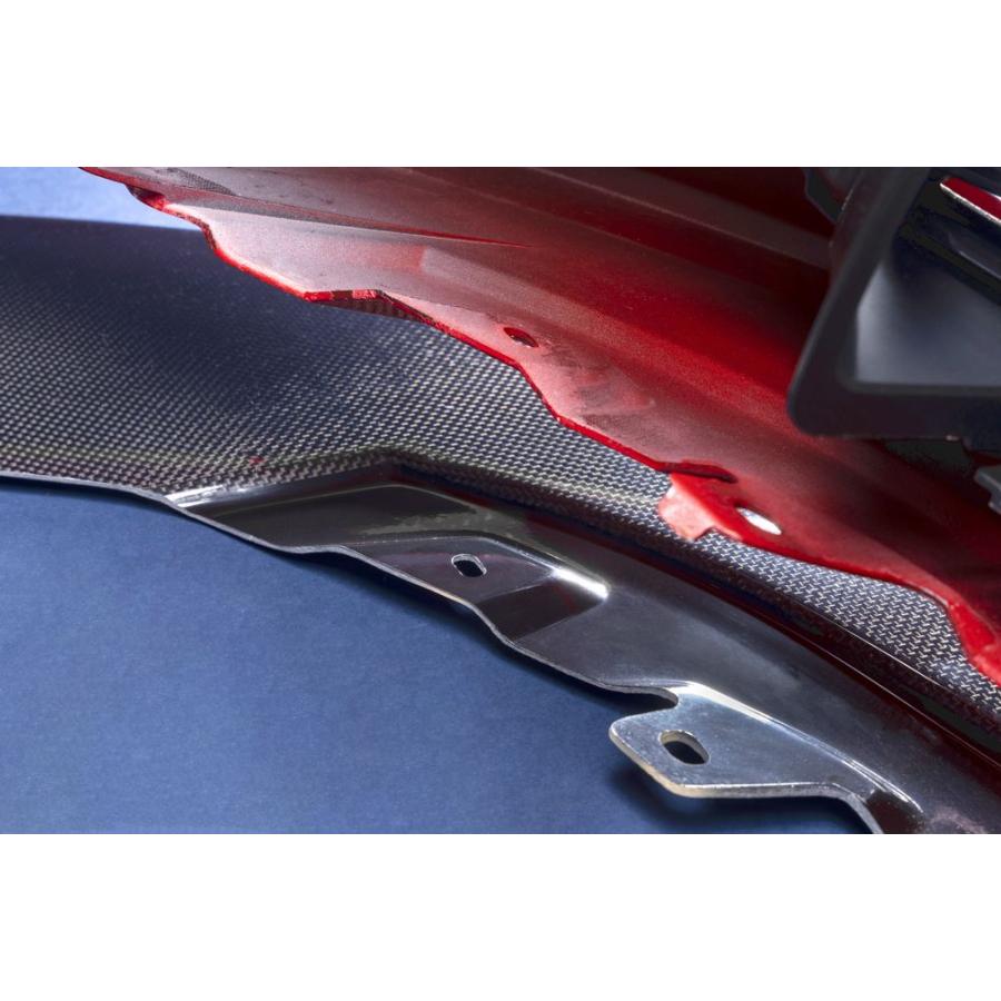 個人宅に発送可能 国内で製作 GR86 ( ZN8 ) 用 ALTEX カーボン Carbon フロント アンダー スポイラー BRZ ZD8 にも : カープロデュース ALTEX - 通販 ...