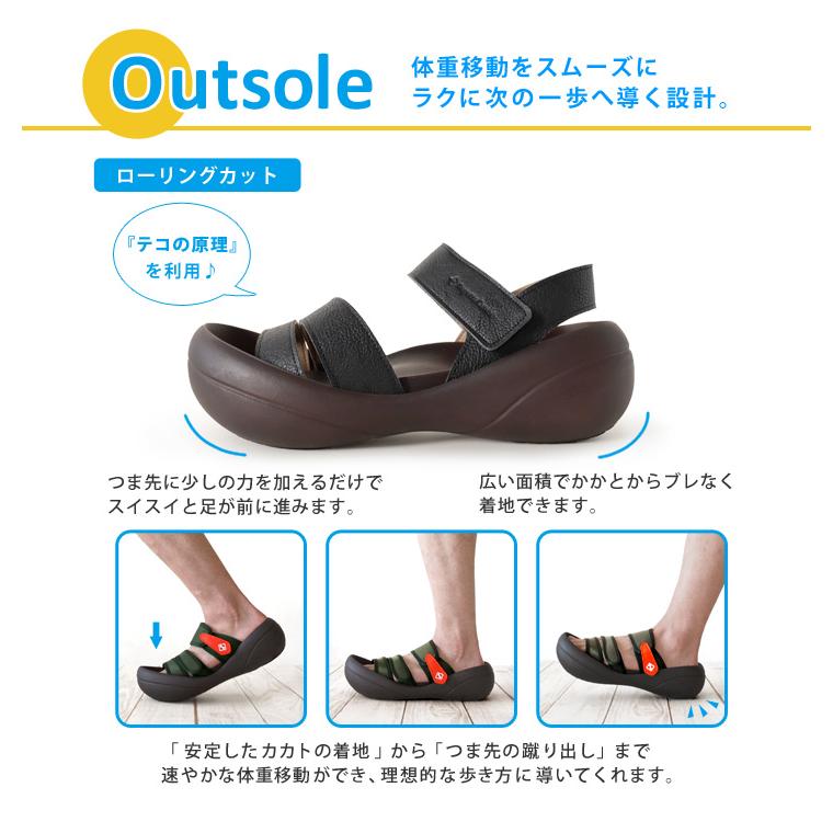 Regetta Canoe P5倍キャンペーン開催中 リゲッタカヌー RegettaCanoe CJBF-5178 ビッグフット メンズ ...