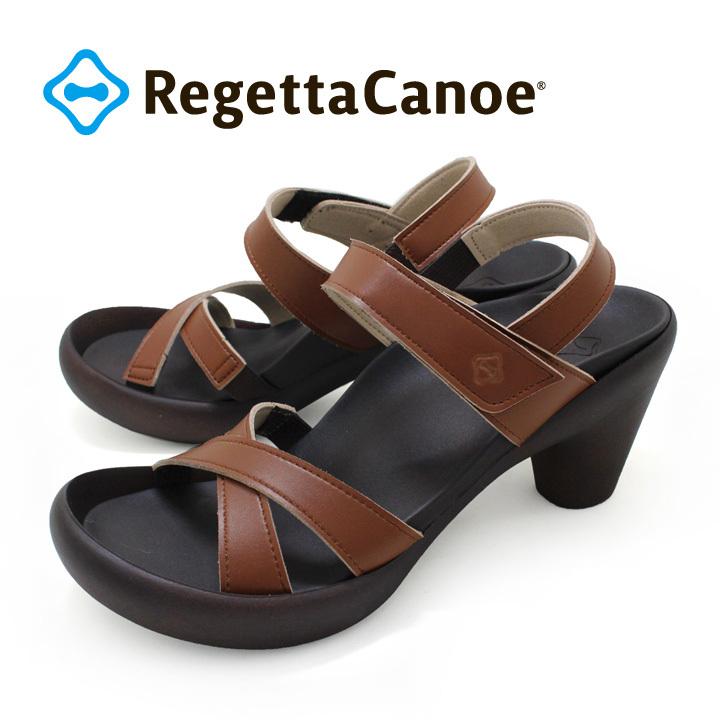 Regetta Canoe P10倍＆最大10％クーポン配布! リゲッタカヌー RegettaCanoe CJBN-5710a バナナヒール ...