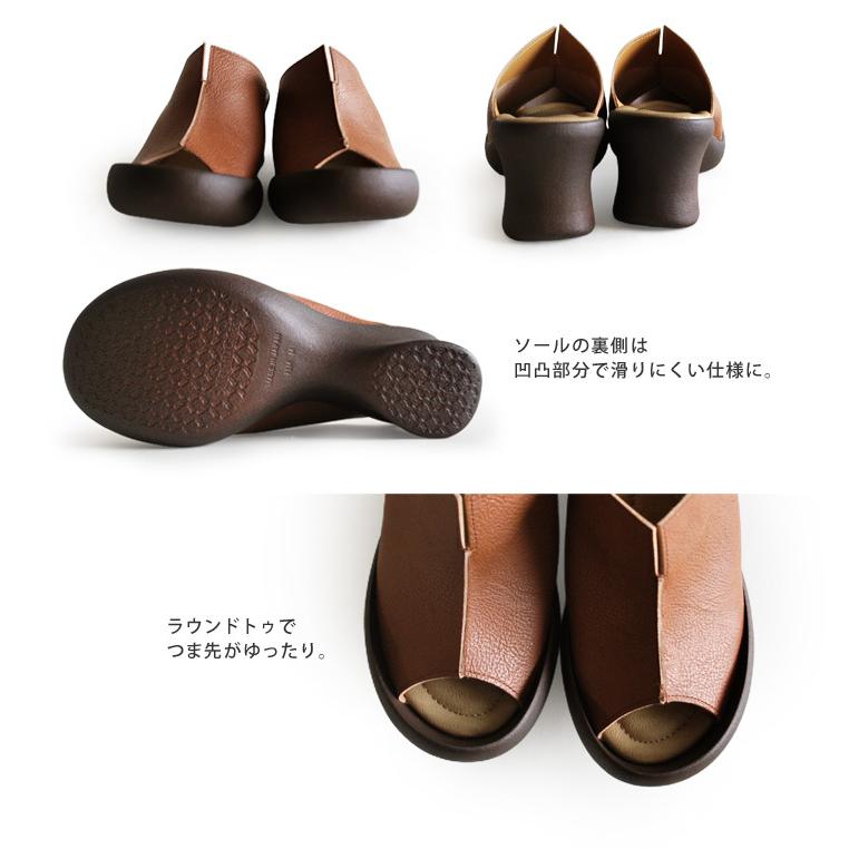 P10倍＆1,000円オフクーポン配布 リゲッタカヌー RegettaCanoe CJFH-808 オープントゥ カバーサンダル 履きやすい ...