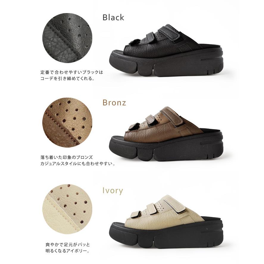 Re:getA -リゲッタ- RE-252 厚底 軽量 サンダル レディース 3本 ベルト 歩きやすい EVA 軽い : re-252 : リゲッタ公式ショップ - 通販 - Yahoo!ショッピング