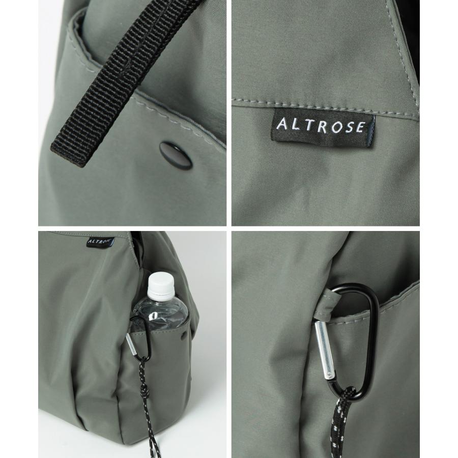 ビッグトート BIGトート トートバッグ トート 大きめ 大容量 A4 ナイロン カジュアル マザーズバッグ ママバッグ トラベル ティム :250109:ALTROSE - 通販 ...