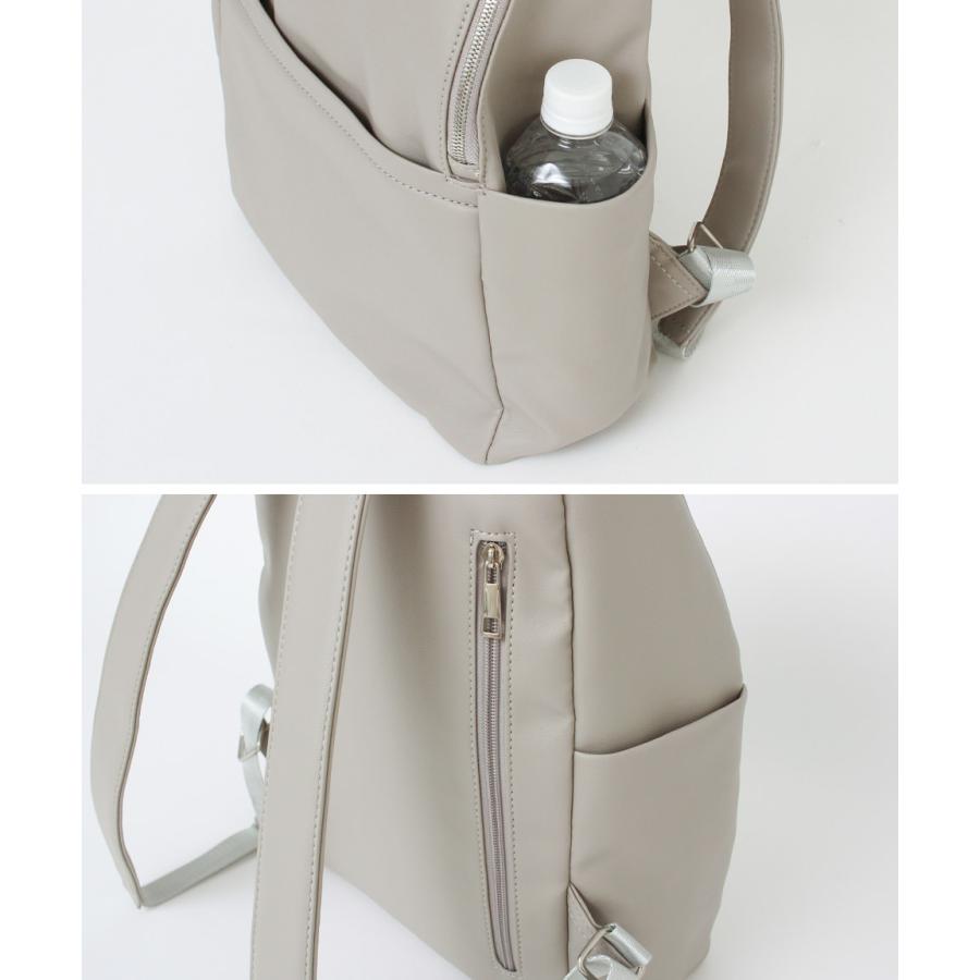 ALTROSE リュック リュックサック バックパック 通勤 通学 合成皮革 合皮 フェイクレザー レディース A4 ビジネス OL 仕事 グレッグ : バッグ 雑貨 ALTROSE アルト ...